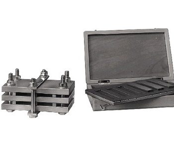 No. 245 Compression Set Apparatus (Constant Deflection) - TECHNO VIETNAM