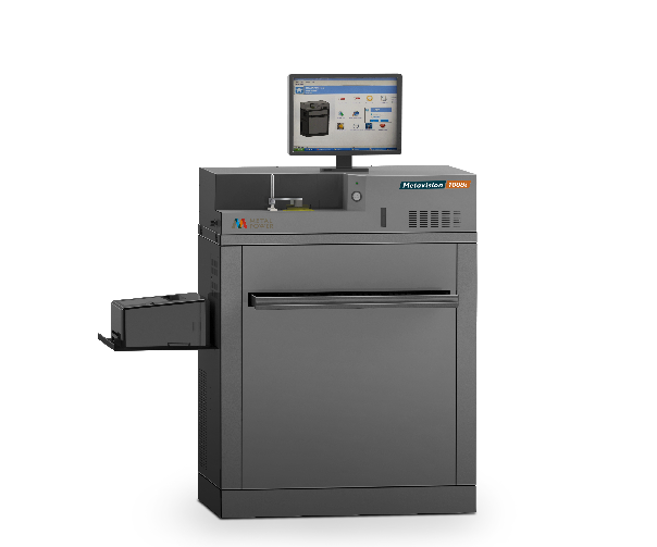 Optical Emission Spectrometers metavision-1008i - TECHNO VIETNAM