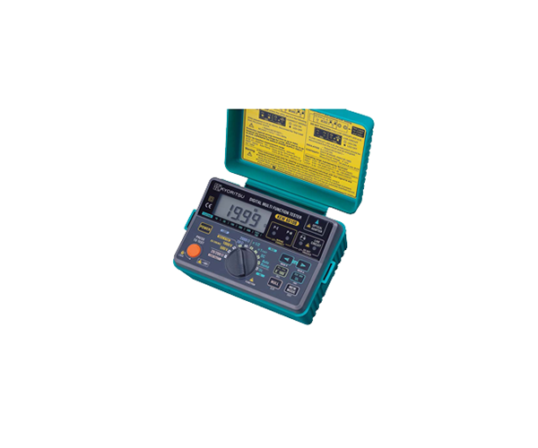 Multi Function Testers MODEL 6011A - TECHNO VIETNAM