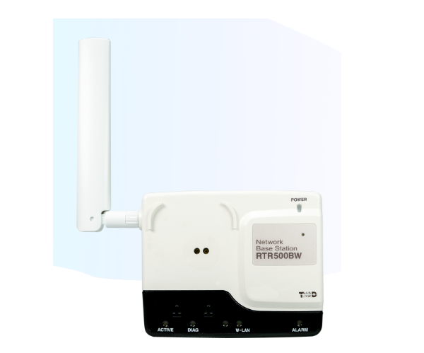 Network Base Station RTR500BW - TECHNO VIETNAM