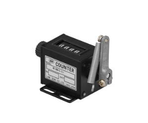 Ratchet Counter - RS-204 Series - TECHNO VIETNAM