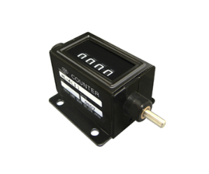 Rotary / Direct Drive Counter - RL Series - TECHNO VIETNAM