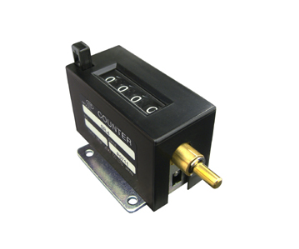 Rotary / Direct Drive Counter - SR-4 - TECHNO VIETNAM