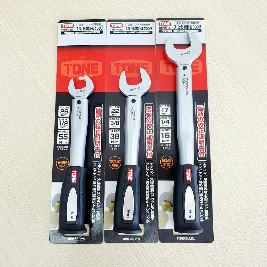 Tìm hiểu chi tiết về cờ lê lực & địa chỉ mua cờ lê lực uy tín