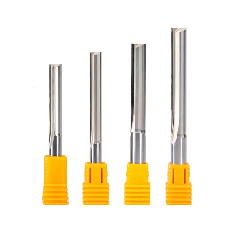 Mũi CNC: Phân Loại, Ứng Dụng và Cách Lựa Chọn mũi phay CNC